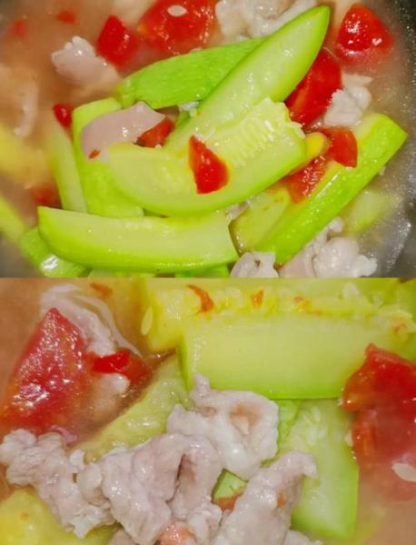 西红柿榨菜肉丝汤怎么做_西红柿榨菜肉丝汤好喝吗-第2张图片-山城妙识 西红柿榨菜肉丝汤怎么做_西红柿榨菜肉丝汤好喝吗-第2张图片-山城妙识