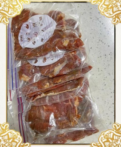 自制黑胡椒牛排怎么做_黑胡椒牛排腌制技巧-第3张图片-山城妙识