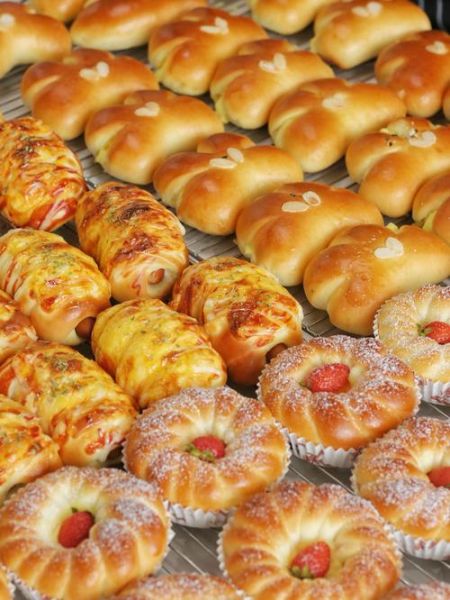 面包图片大全_如何挑选高清素材-第1张图片-山城妙识 面包图片大全_如何挑选高清素材-第1张图片-山城妙识