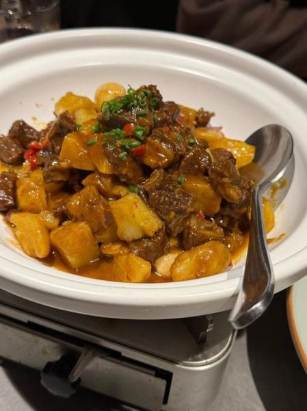 广东焖牛腩怎么做_牛腩焯水还是直接炖-第1张图片-山城妙识 广东焖牛腩怎么做_牛腩焯水还是直接炖-第1张图片-山城妙识