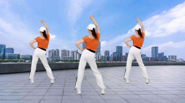 减肚子的广场舞有哪些_跳多久能瘦腰腹-第3张图片-山城妙识