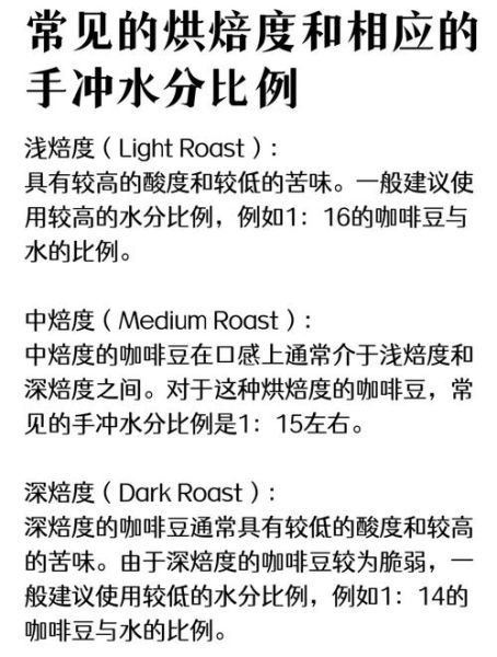 现磨咖啡粉能直接冲吗_怎么冲才正确-第2张图片-山城妙识 现磨咖啡粉能直接冲吗_怎么冲才正确-第2张图片-山城妙识