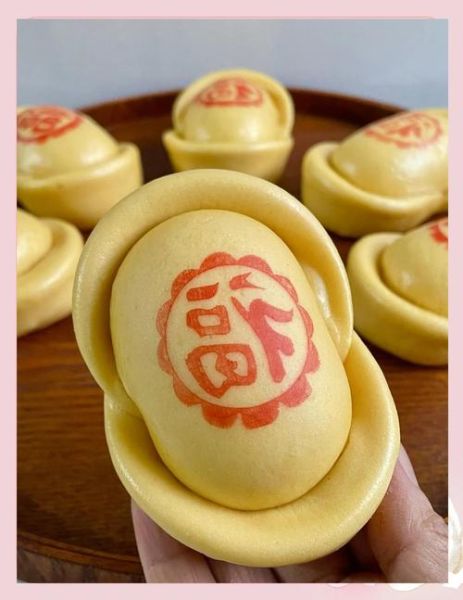 元宝馒头怎么做_元宝馒头蒸多久才松软-第1张图片-山城妙识 元宝馒头怎么做_元宝馒头蒸多久才松软-第1张图片-山城妙识