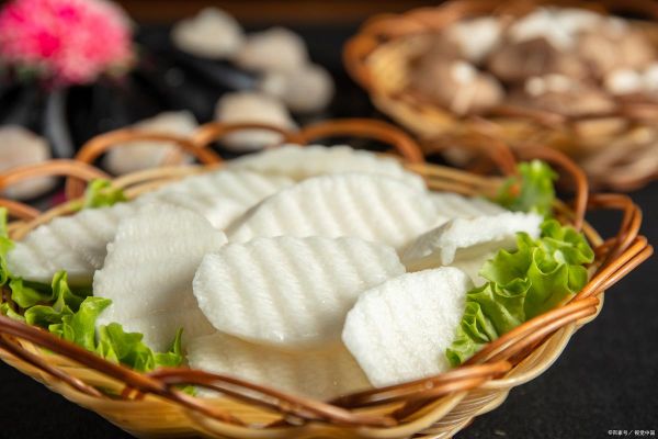 冷菜山药怎么摆盘好看_山药凉菜造型技巧-第3张图片-山城妙识 冷菜山药怎么摆盘好看_山药凉菜造型技巧-第3张图片-山城妙识