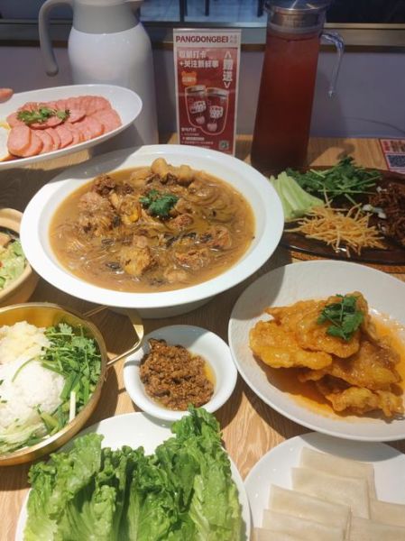 东北饭店特色菜有哪些_东北饭店必点招牌菜推荐-第1张图片-山城妙识