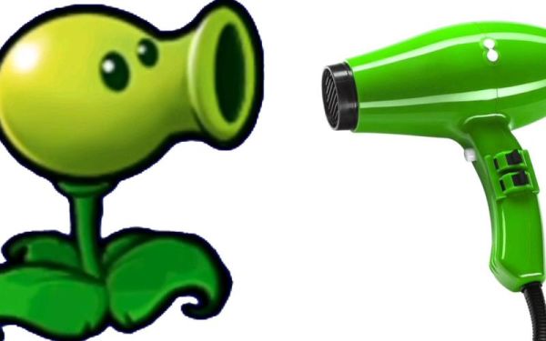 豌豆射手图片下载_高清壁纸去哪找-第1张图片-山城妙识