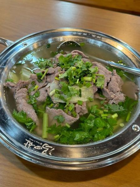 煮牛肉汤放什么调料最好_牛肉汤怎么炖不腥-第1张图片-山城妙识 煮牛肉汤放什么调料最好_牛肉汤怎么炖不腥-第1张图片-山城妙识