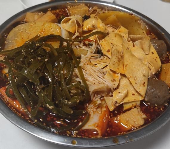 钵钵鸡配菜有哪些_钵钵鸡二十种最佳配菜推荐-第2张图片-山城妙识 钵钵鸡配菜有哪些_钵钵鸡二十种最佳配菜推荐-第2张图片-山城妙识