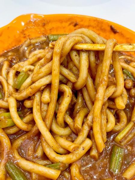 新疆炒米粉怎么做_正宗新疆炒米粉的做法步骤-第3张图片-山城妙识 新疆炒米粉怎么做_正宗新疆炒米粉的做法步骤-第3张图片-山城妙识