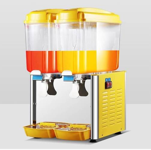 冷饮设备多少钱一台_冷饮机怎么选-第2张图片-山城妙识