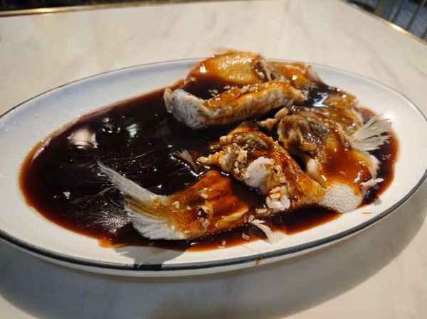 西湖醋鱼是哪个菜系_正宗做法揭秘-第2张图片-山城妙识