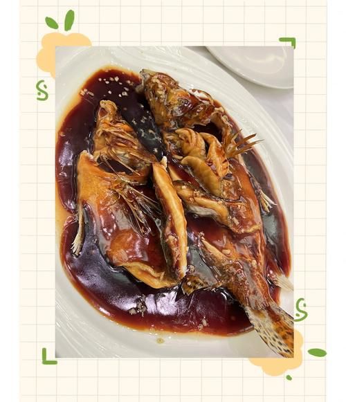 西湖醋鱼是哪个菜系_正宗做法揭秘-第3张图片-山城妙识