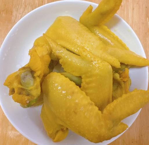 粗盐焗鸡翅怎么做_正宗做法窍门-第3张图片-山城妙识 粗盐焗鸡翅怎么做_正宗做法窍门-第3张图片-山城妙识