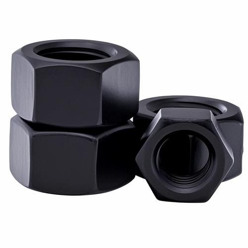 螺丝螺母规格怎么选_高强度螺丝螺母哪里买-第3张图片-山城妙识