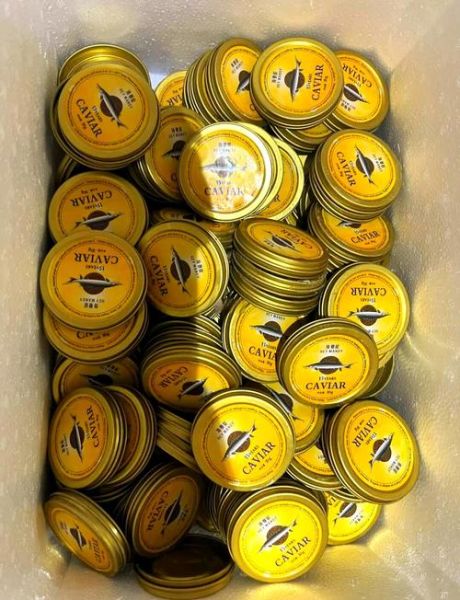 鱼子酱为什么不能嚼着吃_正确吃法-第3张图片-山城妙识