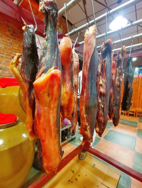 马肉怎么煮才好吃_马肉去腥技巧-第1张图片-山城妙识