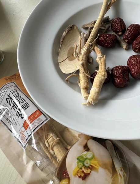 参鸡汤的做法大全_正宗韩式参鸡汤怎么做-第3张图片-山城妙识