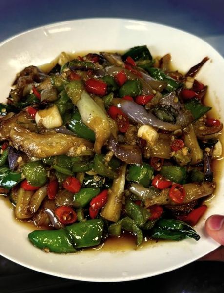 炒茄子放什么调料_茄子怎么炒才好吃-第2张图片-山城妙识