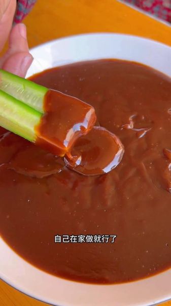 农家自制甜面酱的做法_甜面酱怎么保存不变质-第3张图片-山城妙识 农家自制甜面酱的做法_甜面酱怎么保存不变质-第3张图片-山城妙识