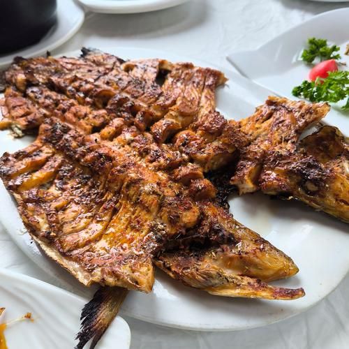 虹鳟鱼怎么做好吃_虹鳟鱼家常做法-第3张图片-山城妙识 虹鳟鱼怎么做好吃_虹鳟鱼家常做法-第3张图片-山城妙识