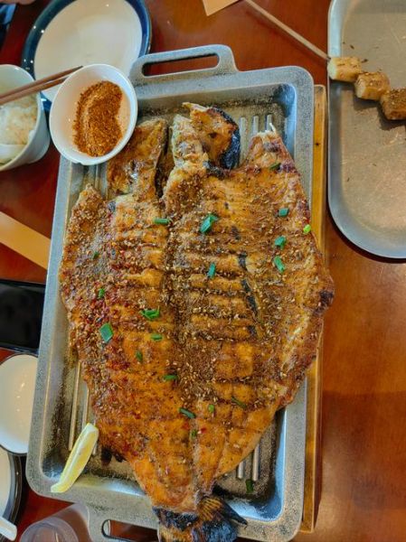 虹鳟鱼怎么做好吃_虹鳟鱼家常做法-第2张图片-山城妙识 虹鳟鱼怎么做好吃_虹鳟鱼家常做法-第2张图片-山城妙识