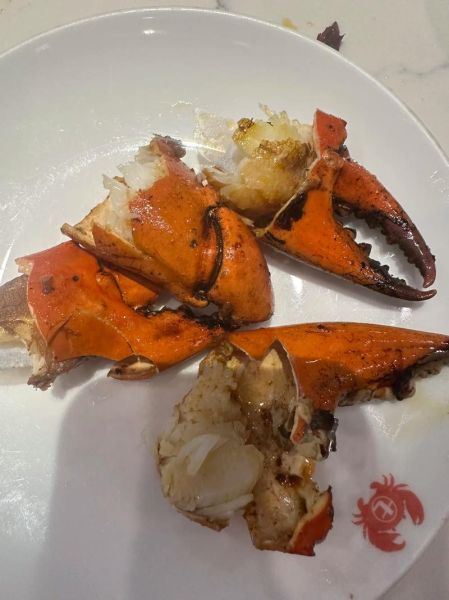 螃蟹钳子怎么吃_螃蟹钳子怎么剥壳-第3张图片-山城妙识 螃蟹钳子怎么吃_螃蟹钳子怎么剥壳-第3张图片-山城妙识