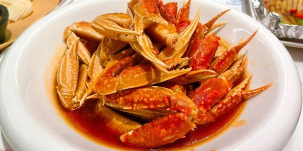 螃蟹钳子怎么吃_螃蟹钳子怎么剥壳-第2张图片-山城妙识 螃蟹钳子怎么吃_螃蟹钳子怎么剥壳-第2张图片-山城妙识