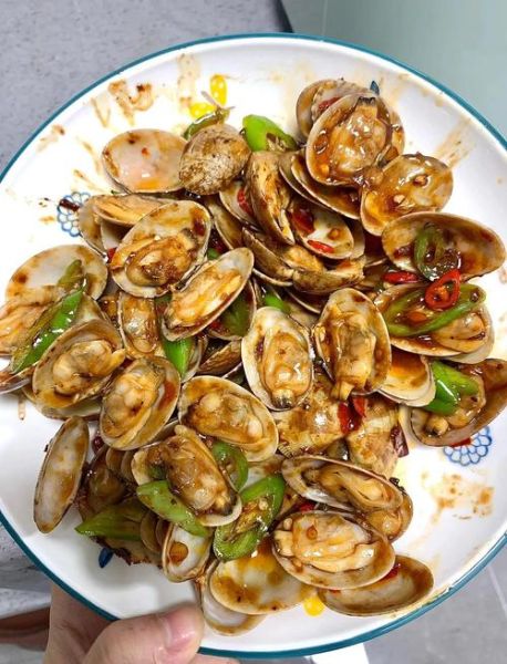 香辣花甲怎么做才干净_香辣花甲用焯水吗-第3张图片-山城妙识