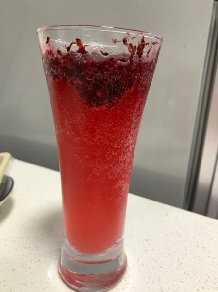 杨梅汁怎么做_杨梅汁的做法窍门-第2张图片-山城妙识