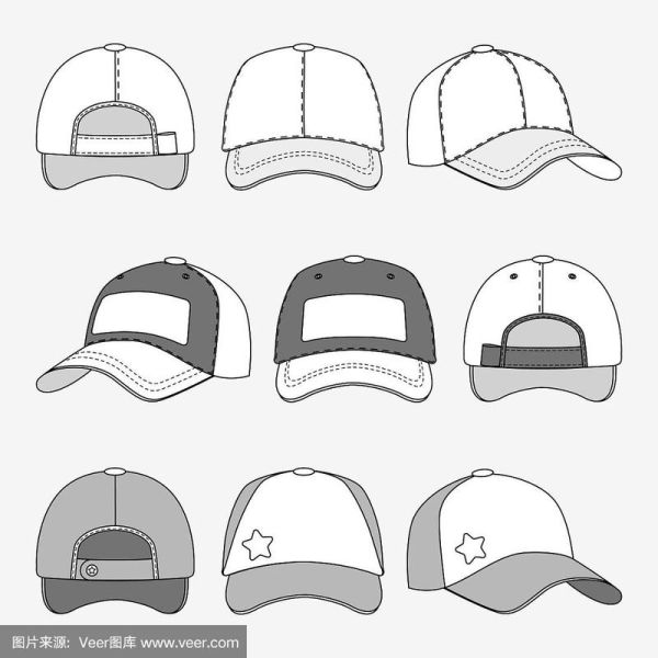 鸭舌帽卡通图片_如何画鸭舌帽卡通-第1张图片-山城妙识 鸭舌帽卡通图片_如何画鸭舌帽卡通-第1张图片-山城妙识