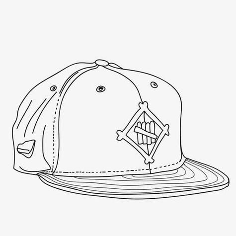 鸭舌帽卡通图片_如何画鸭舌帽卡通-第3张图片-山城妙识 鸭舌帽卡通图片_如何画鸭舌帽卡通-第3张图片-山城妙识