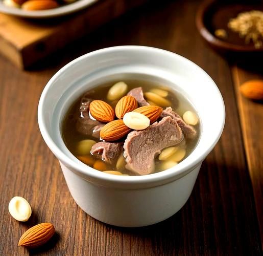 猪肺汤用什么配料_猪肺汤搭配什么食材止咳润肺-第1张图片-山城妙识 猪肺汤用什么配料_猪肺汤搭配什么食材止咳润肺-第1张图片-山城妙识