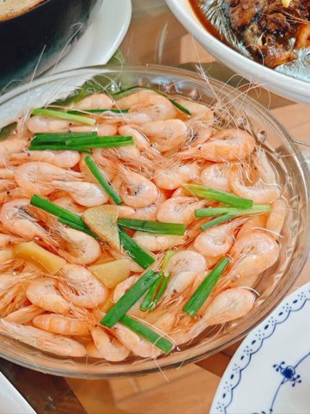 盐水虾怎么煮_盐水虾煮几分钟才刚好-第1张图片-山城妙识 盐水虾怎么煮_盐水虾煮几分钟才刚好-第1张图片-山城妙识