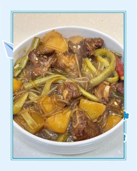 东北炖菜怎么做_东北炖菜有哪些经典搭配-第1张图片-山城妙识 东北炖菜怎么做_东北炖菜有哪些经典搭配-第1张图片-山城妙识