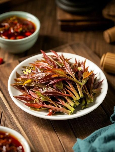 香椿苗怎么种_香椿苗图片识别技巧-第2张图片-山城妙识