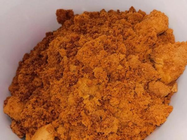 赤砂糖和红糖的区别哪个好_赤砂糖和红糖哪个更健康-第1张图片-山城妙识