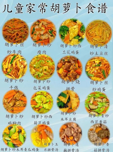 儿童晚餐吃什么好_儿童晚餐食谱大全家常菜-第2张图片-山城妙识