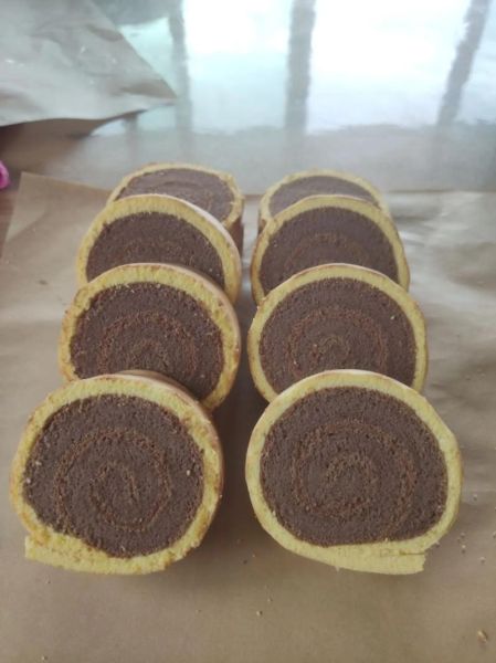 虎皮蛋糕怎么做_虎皮蛋糕卷为什么开裂-第3张图片-山城妙识 虎皮蛋糕怎么做_虎皮蛋糕卷为什么开裂-第3张图片-山城妙识