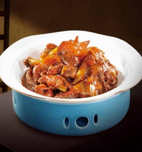 粉皮炖鸡怎么做_粉皮炖鸡的家常做法-第2张图片-山城妙识 粉皮炖鸡怎么做_粉皮炖鸡的家常做法-第2张图片-山城妙识