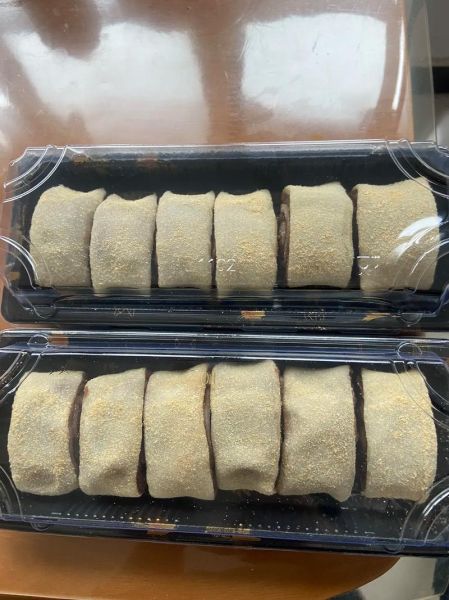 驴打滚是什么_驴打滚怎么做-第2张图片-山城妙识 驴打滚是什么_驴打滚怎么做-第2张图片-山城妙识