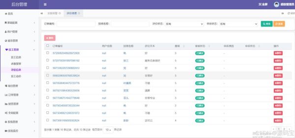网站导航菜单模板怎么选_如何优化SEO结构-第1张图片-山城妙识