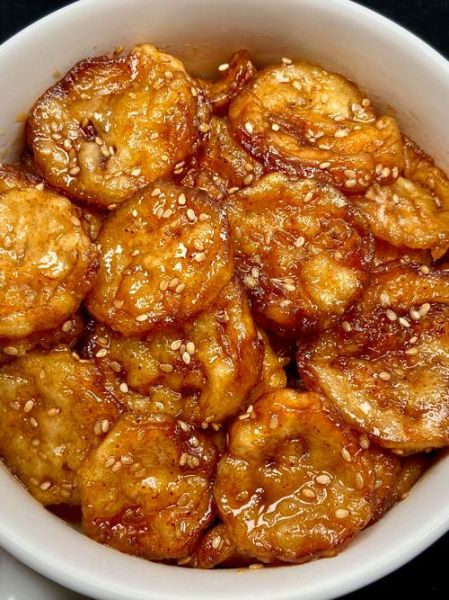 糖醋茄子怎么做_糖醋茄子家常做法图解-第1张图片-山城妙识