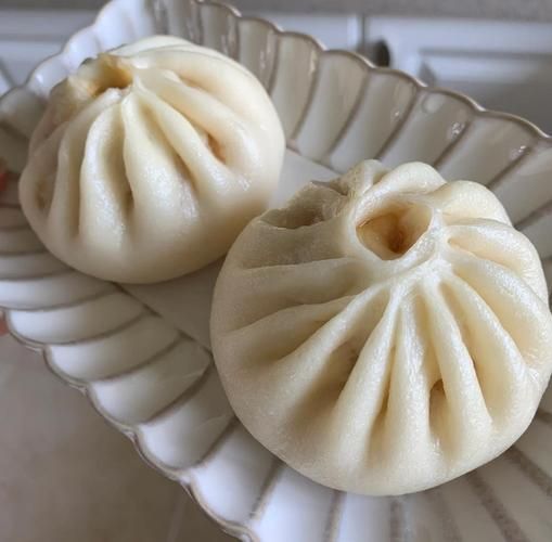 一斤面粉做几个包子_一斤面粉包子配方比例-第1张图片-山城妙识