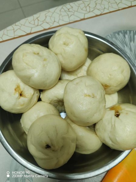 一斤面粉做几个包子_一斤面粉包子配方比例-第3张图片-山城妙识