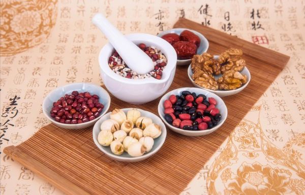 八宝粥材料有哪些_八宝粥材料怎么搭配-第1张图片-山城妙识