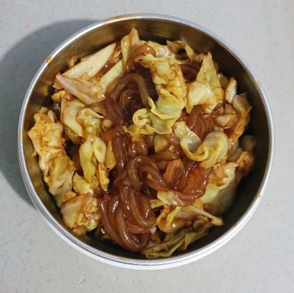 糖醋甘蓝怎么做_糖醋甘蓝的家常做法-第2张图片-山城妙识