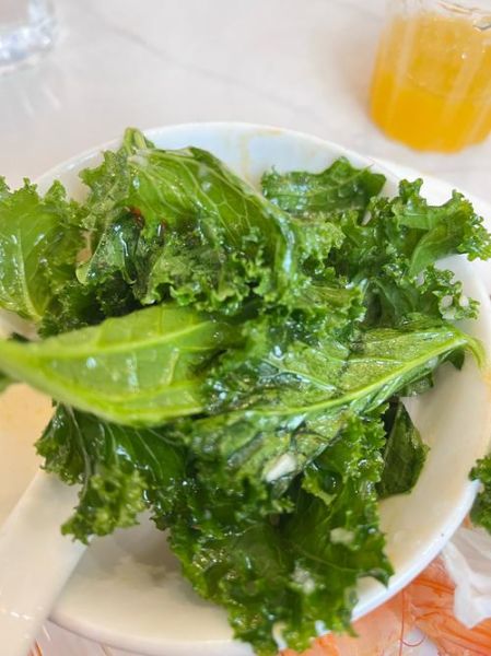 糖醋甘蓝怎么做_糖醋甘蓝的家常做法-第1张图片-山城妙识