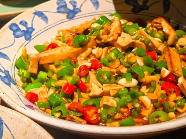 南方特色菜谱大全图片_哪些菜最下饭-第1张图片-山城妙识