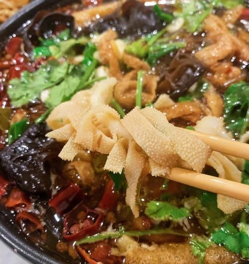 牛百叶汤怎么做好吃_牛百叶汤的做法大全-第1张图片-山城妙识