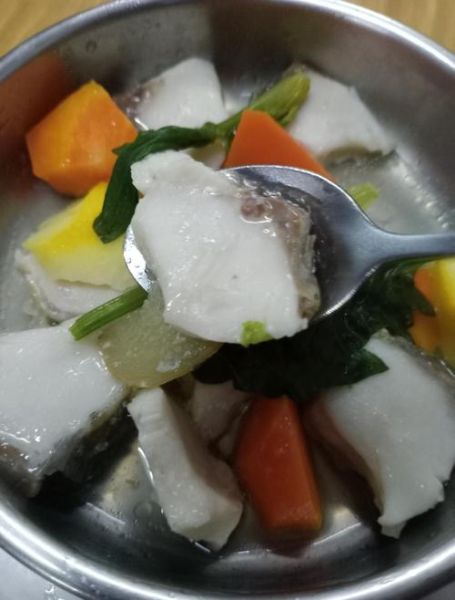 草鱼怎么清蒸好吃_清蒸草鱼不腥的秘诀-第3张图片-山城妙识